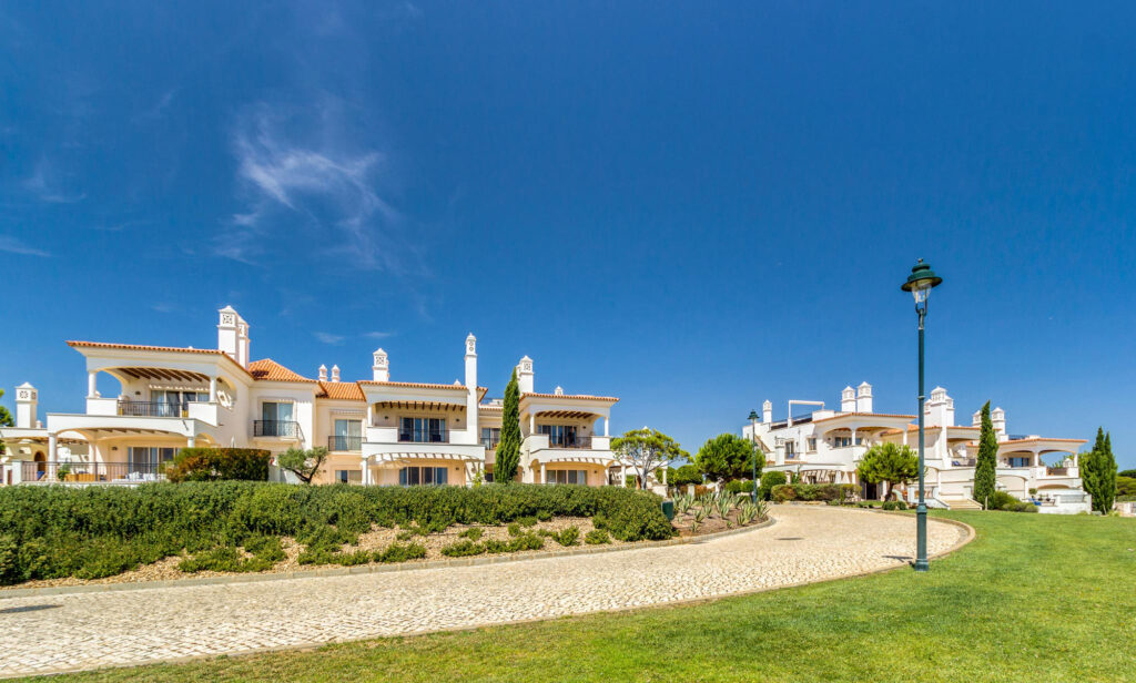 Accommodation – Dunas Douradas Beach Club