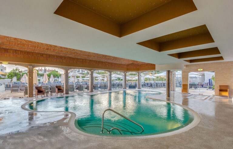 Resort – Dunas Douradas Beach Club