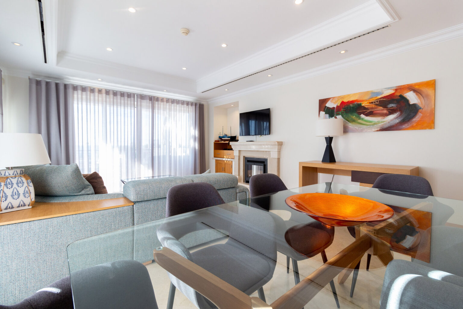 Gallery – Dunas Douradas Beach Club