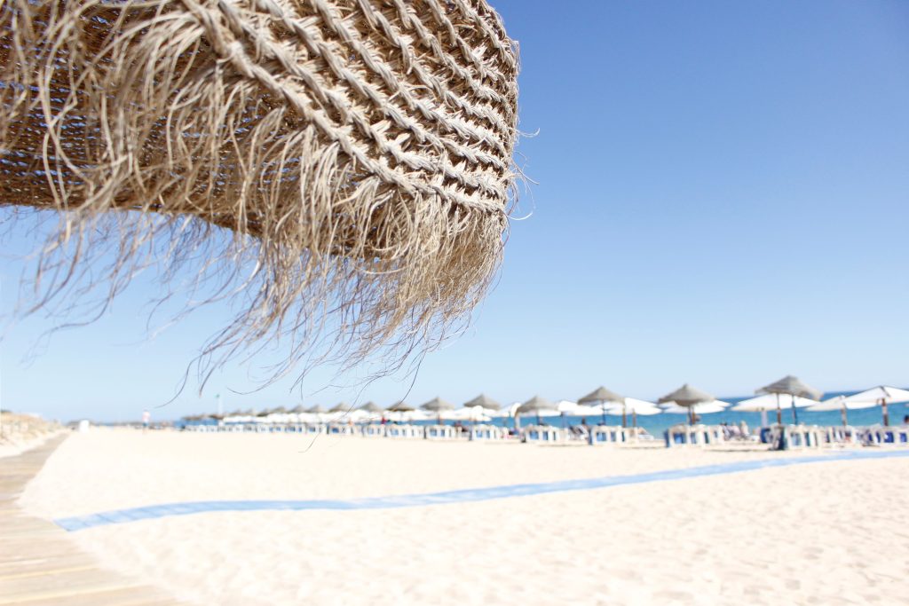 Resort – Dunas Douradas Beach Club